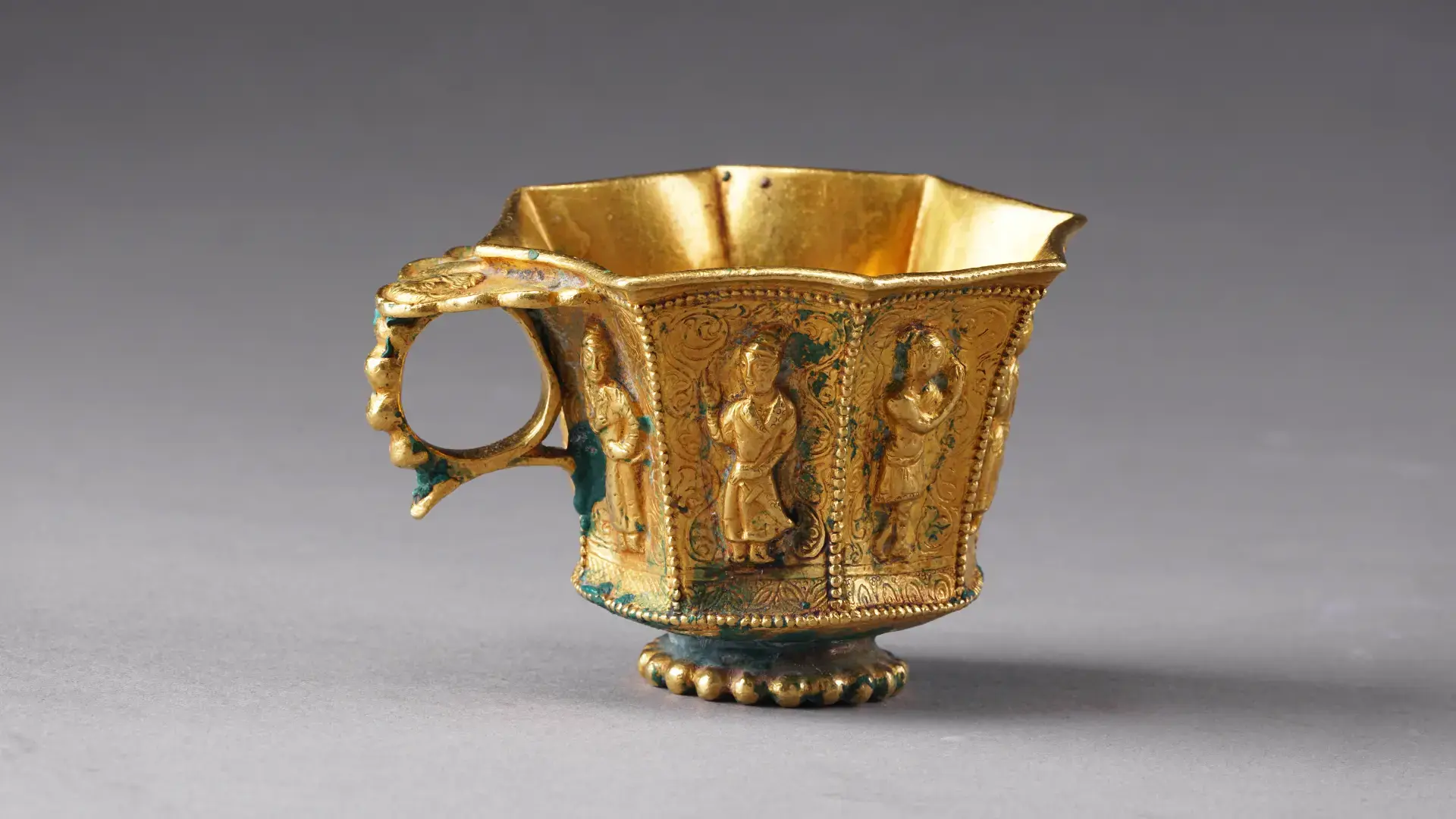 POLY MGM MUSEUM 保利美高梅博物館