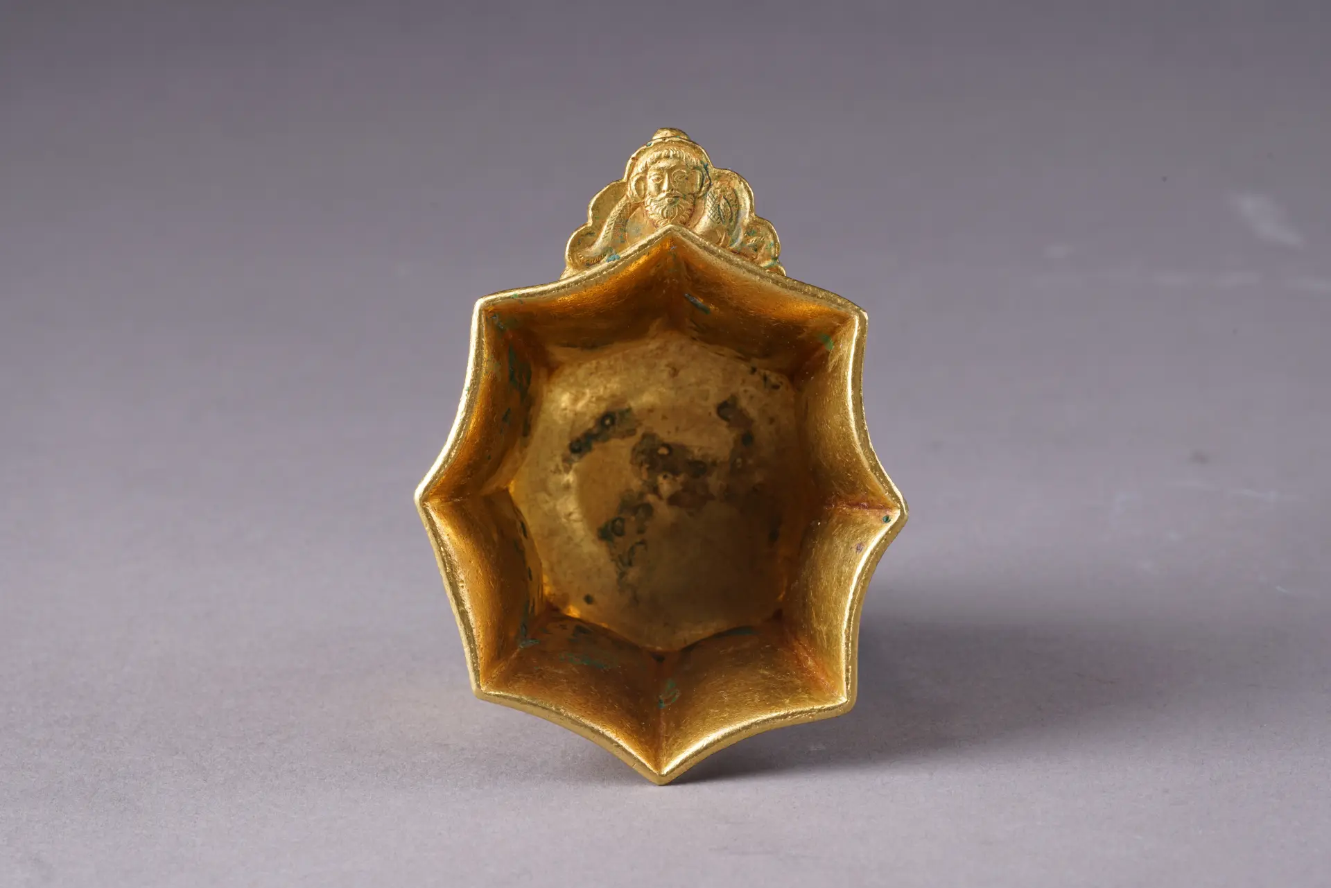 POLY MGM MUSEUM 保利美高梅博物館