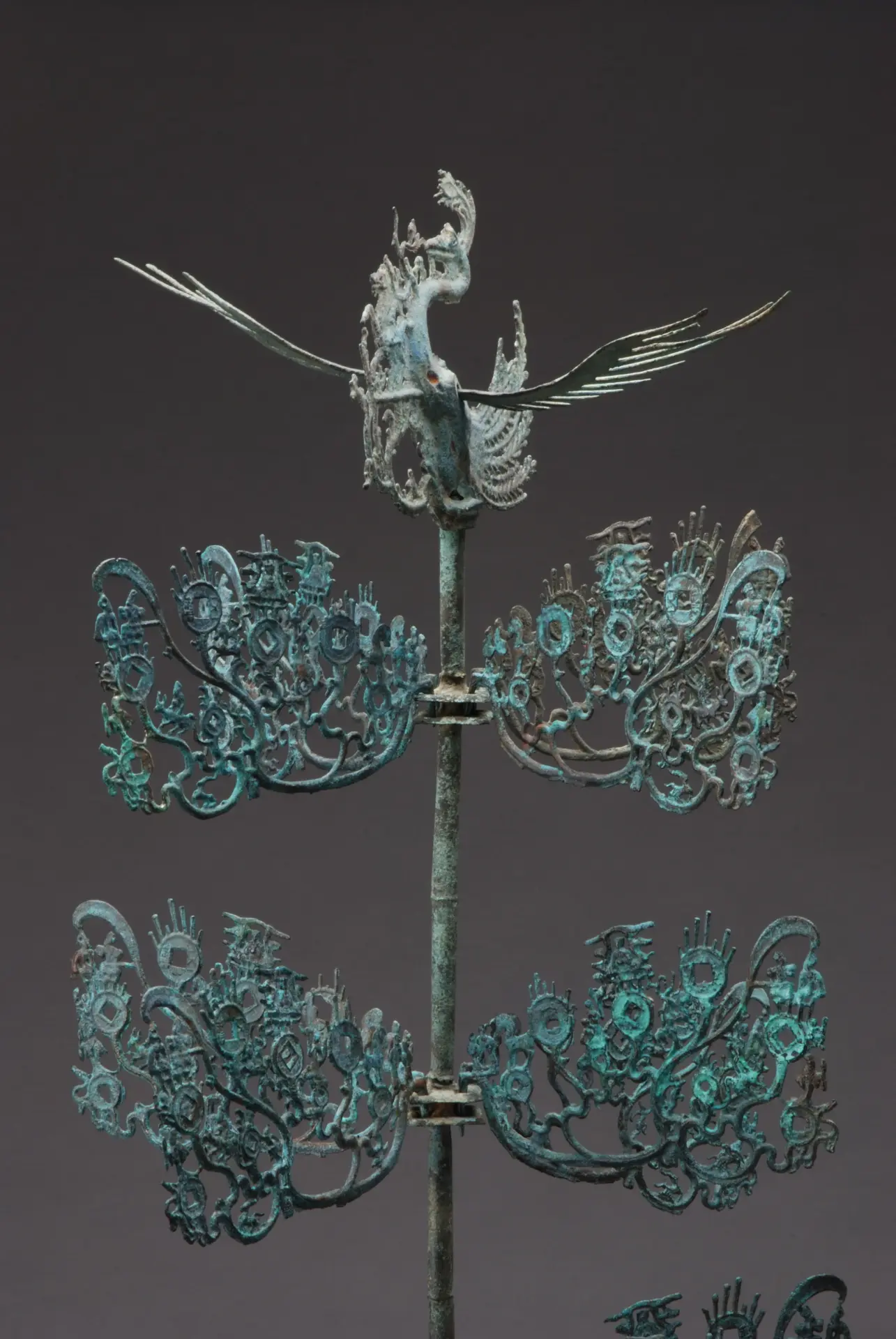 POLY MGM MUSEUM 保利美高梅博物館