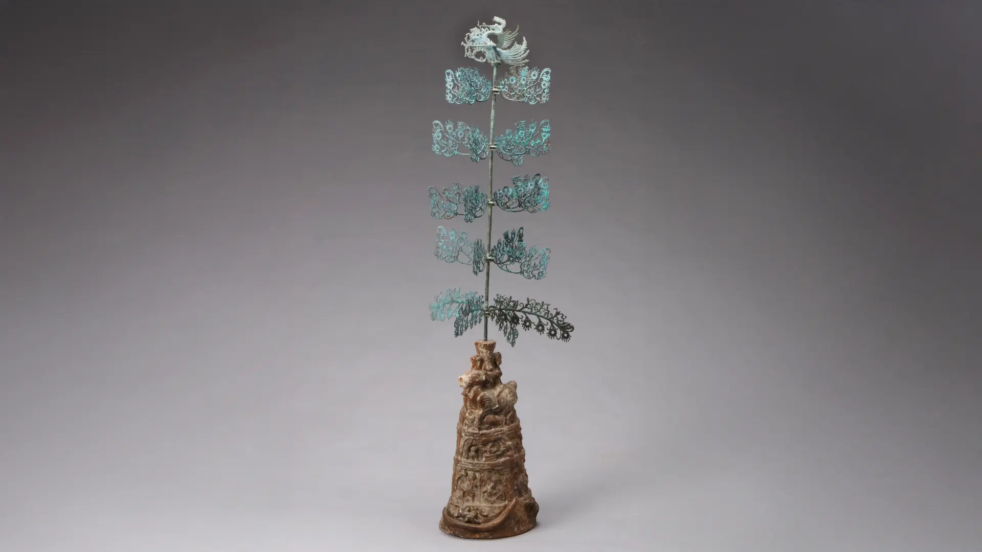 POLY MGM MUSEUM 保利美高梅博物館