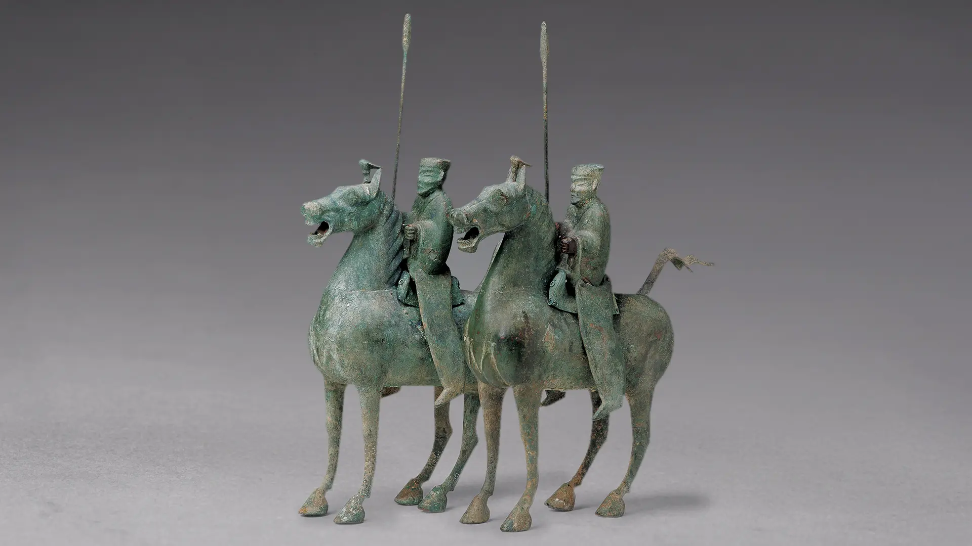 POLY MGM MUSEUM 保利美高梅博物館