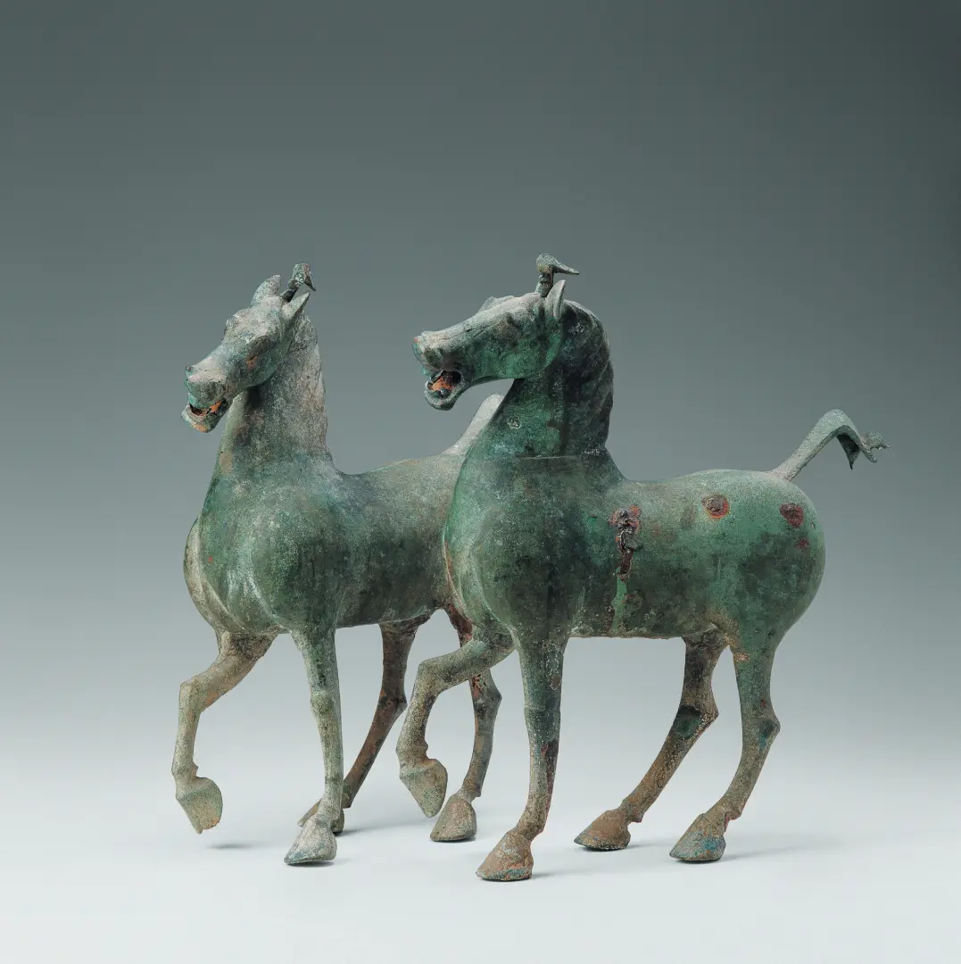 POLY MGM MUSEUM 保利美高梅博物馆