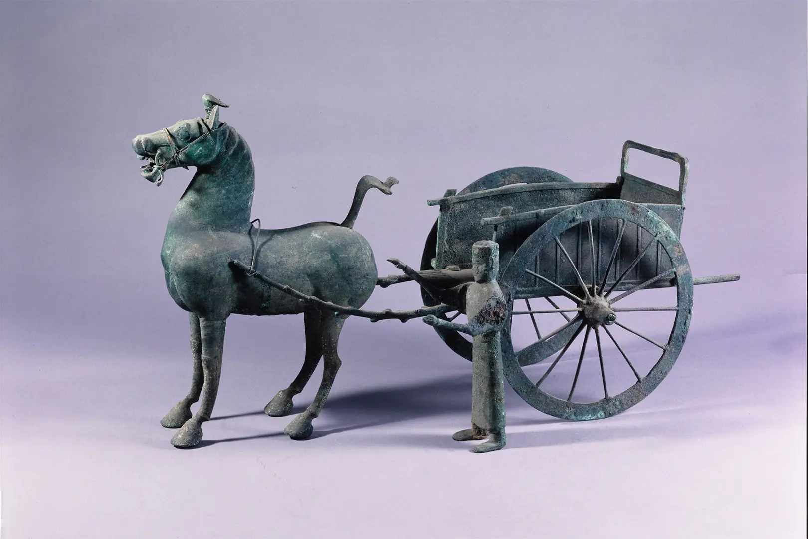 POLY MGM MUSEUM 保利美高梅博物館