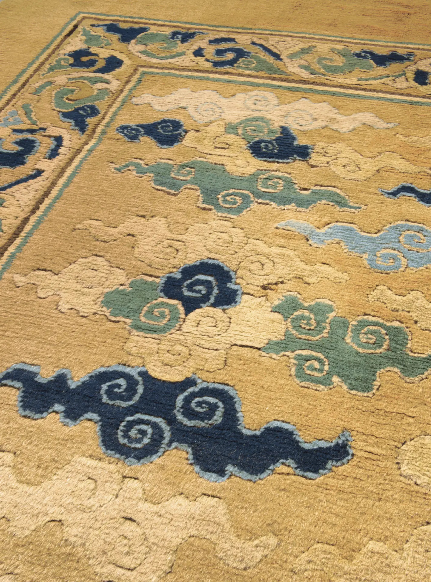 POLY MGM MUSEUM 保利美高梅博物館