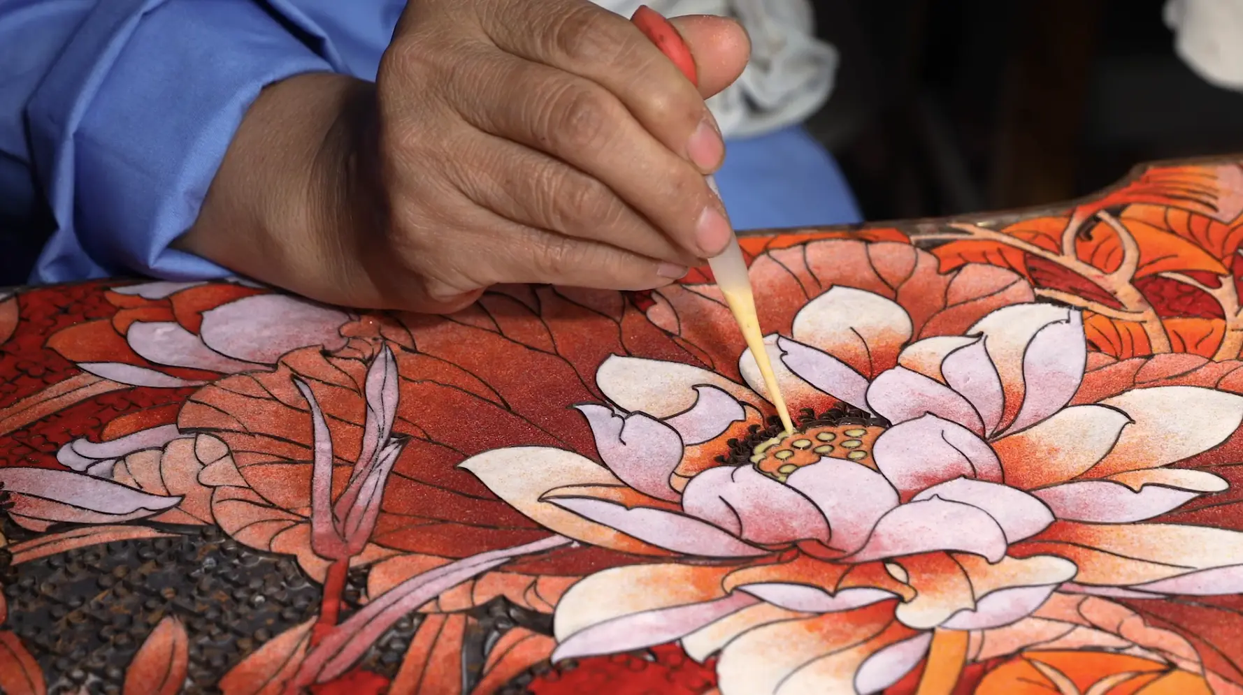 POLY MGM MUSEUM 保利美高梅博物館